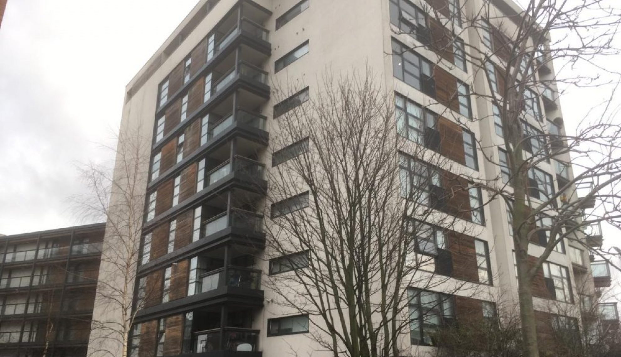 Unex Tower, E15 Reviews | HomeViews