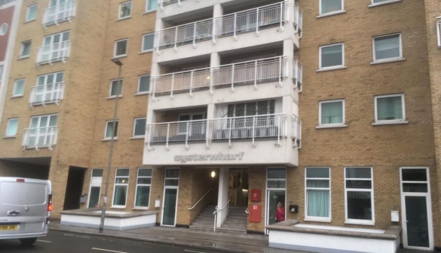 Falcon Wharf, SW11 Reviews | HomeViews