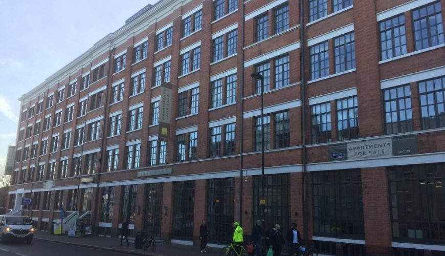 Whittington Estate, N19 Reviews | HomeViews