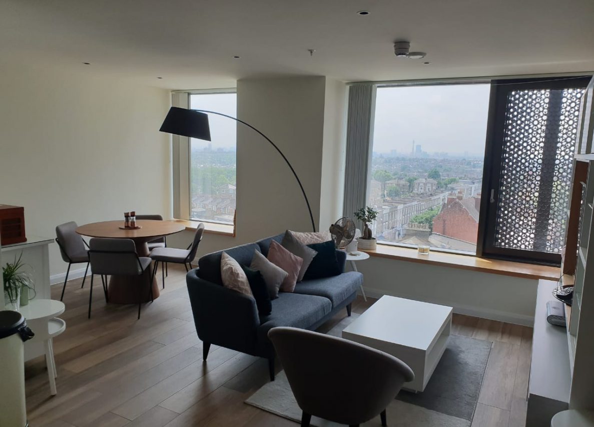 Vantage Point, N19 Reviews | HomeViews