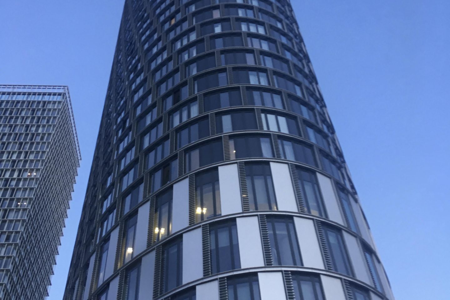 Reviews of Unex Tower, E15 | HomeViews
