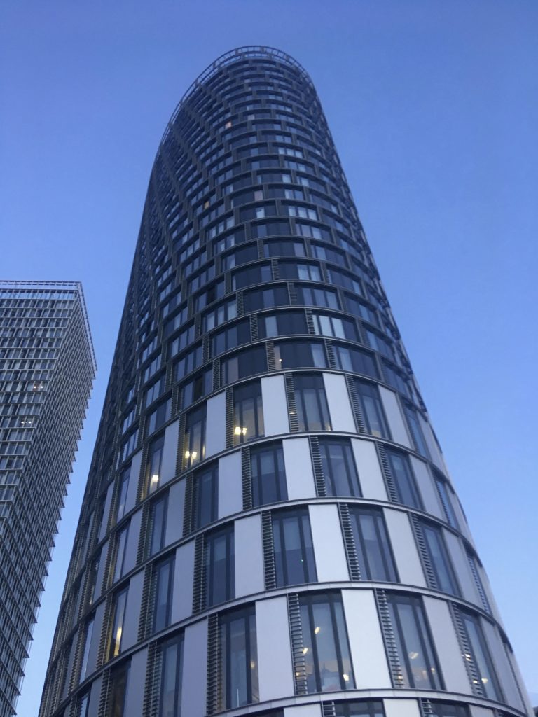 Unex Tower, E15 - HomeViews