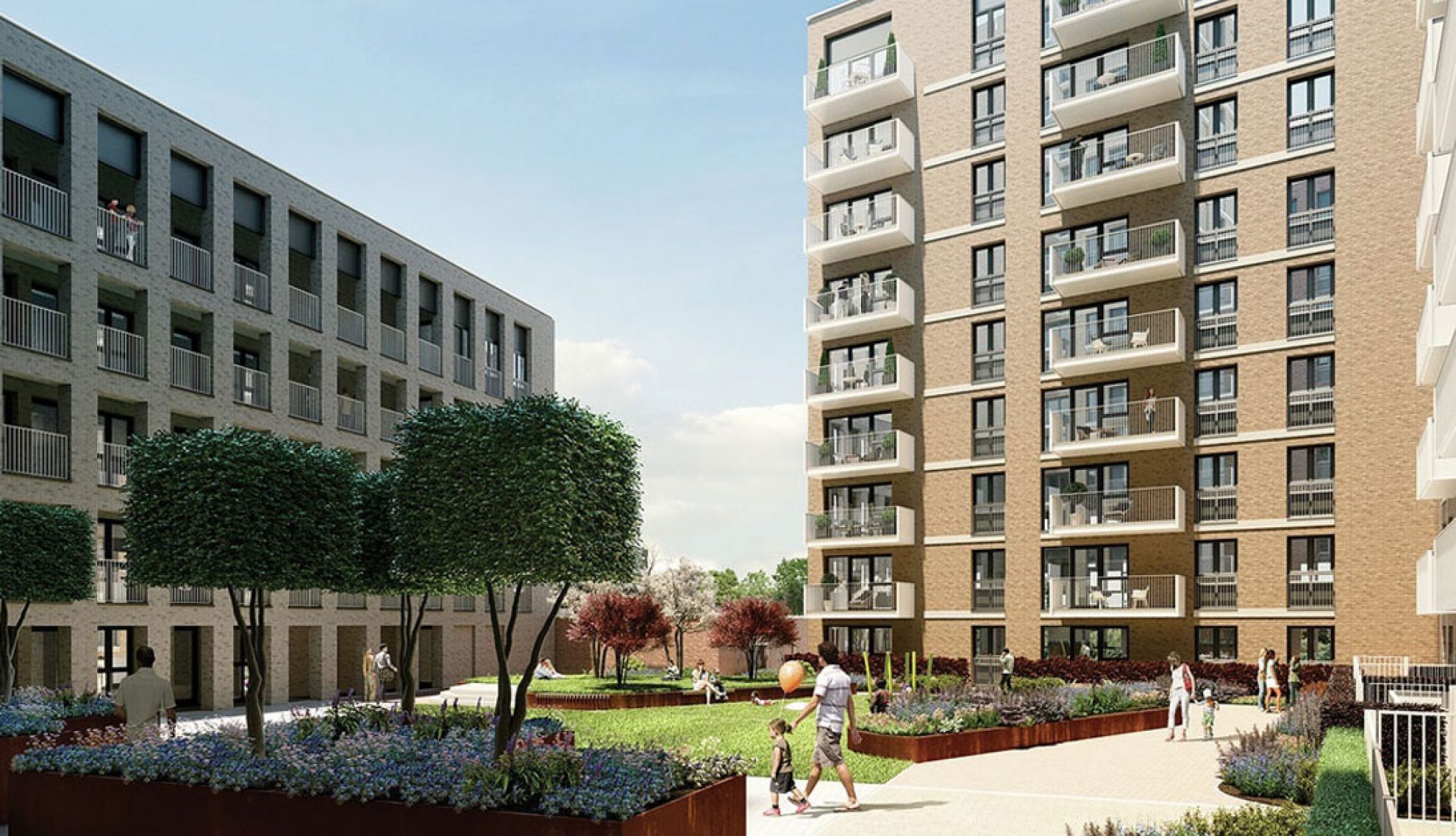 Portobello Square, W10 Reviews | HomeViews