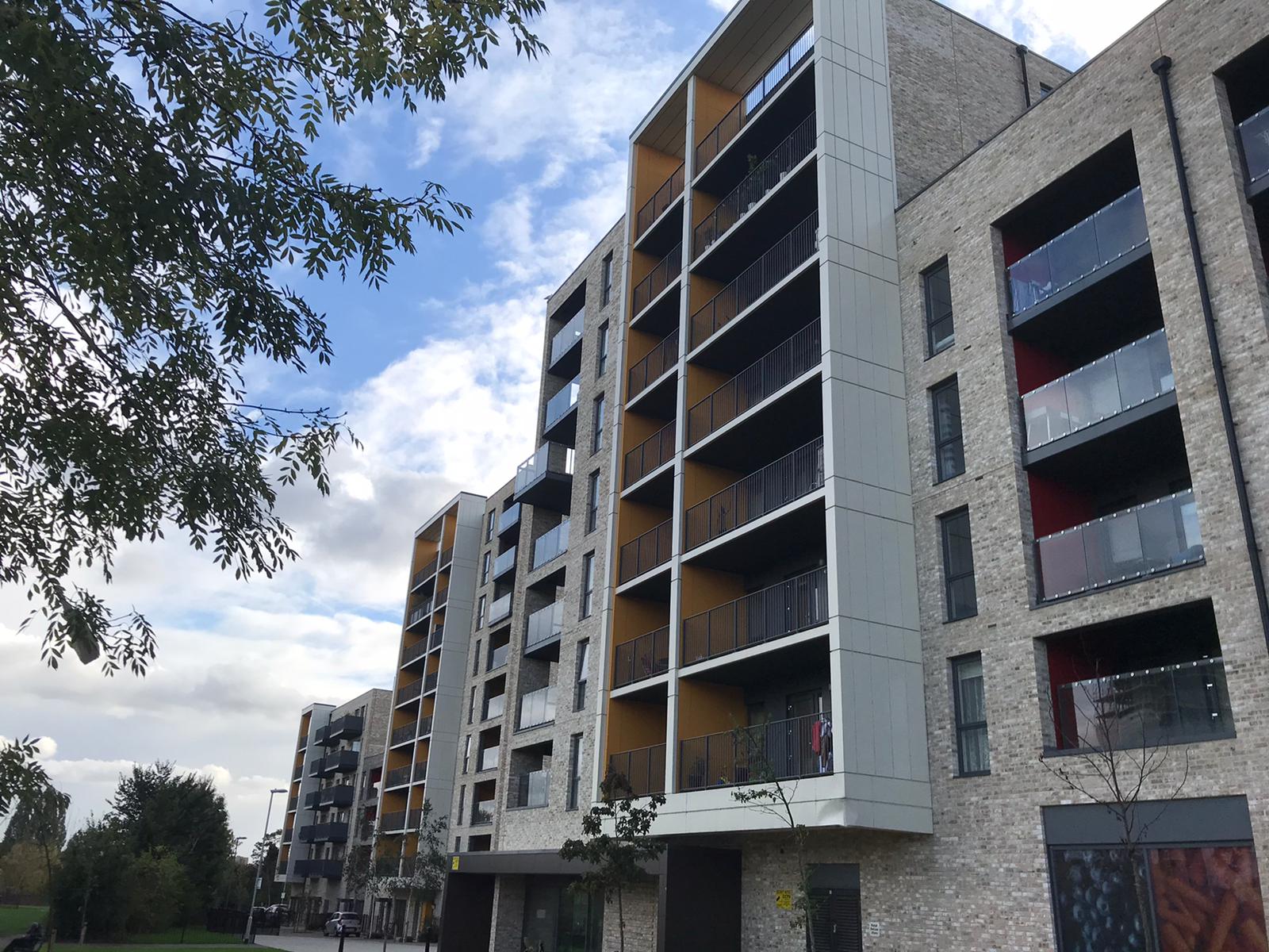 Edition, NW9 - HomeViews