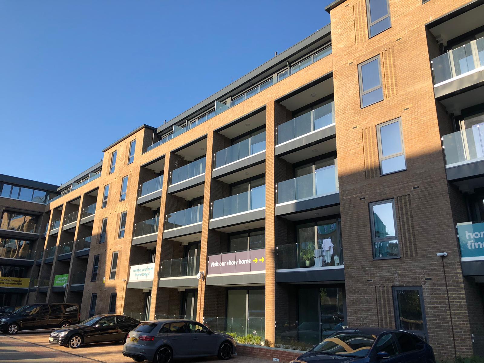 Union Park, UB8 - HomeViews