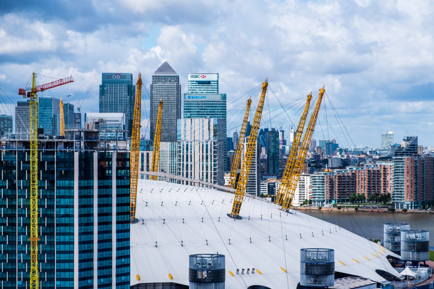 Borough of Greenwich - HomeViews