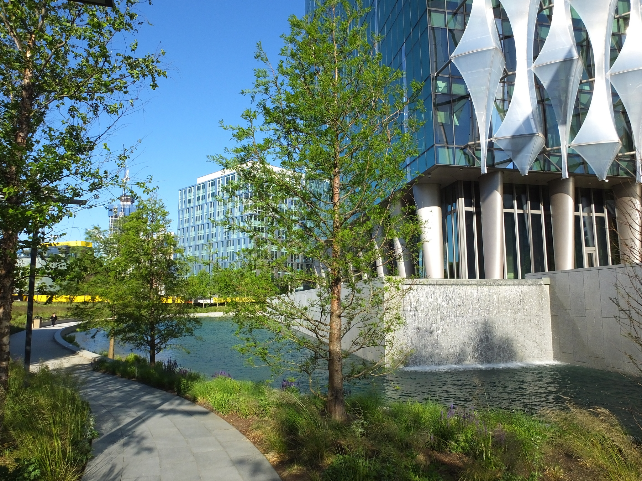 Nine Elms - HomeViews