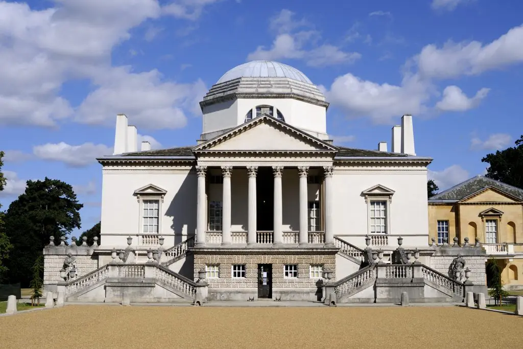 Chiswick - HomeViews