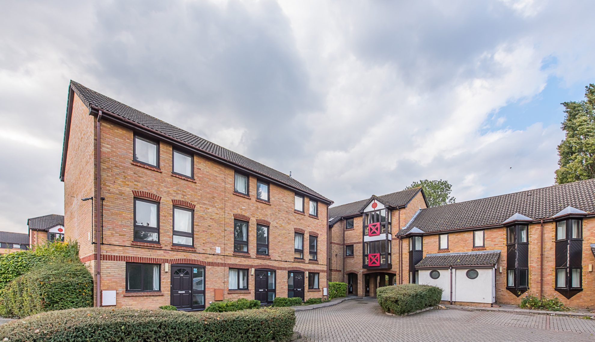 Great West Quarter, TW8 - HomeViews