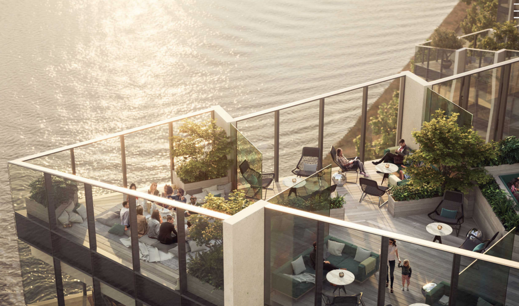 Upper Riverside - HomeViews