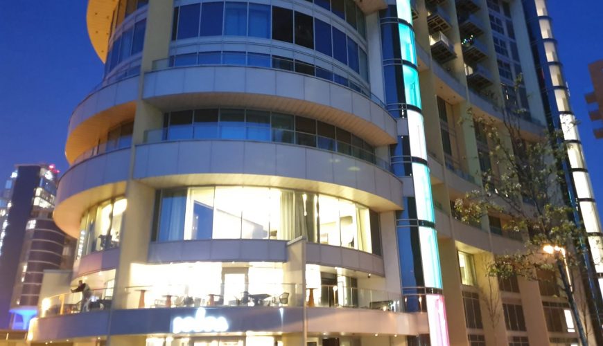 Falcon Wharf, SW11 Reviews | HomeViews