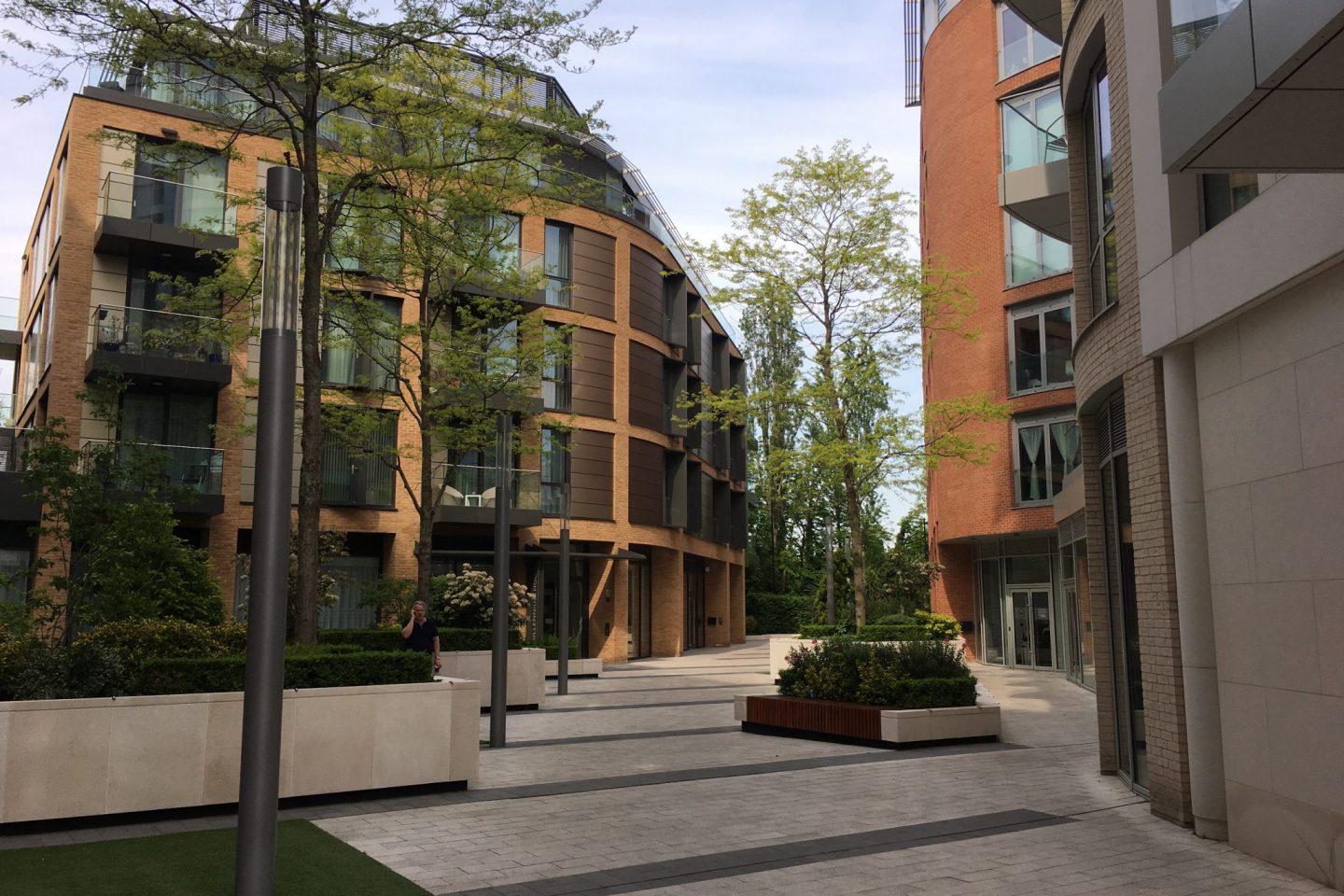 Reviews of Putney Plaza, SW15 | HomeViews