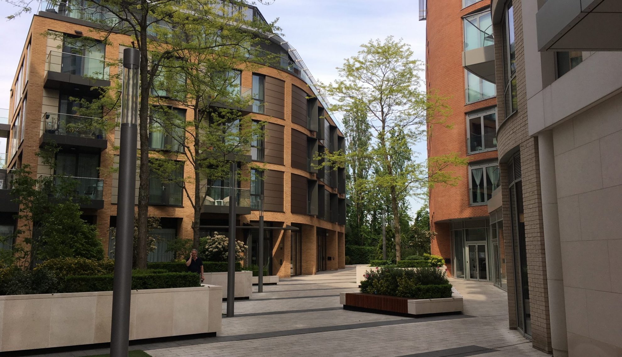 London Square Putney, SW15 - HomeViews