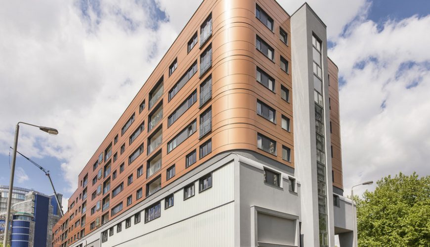 Falcon Wharf, SW11 Reviews | HomeViews