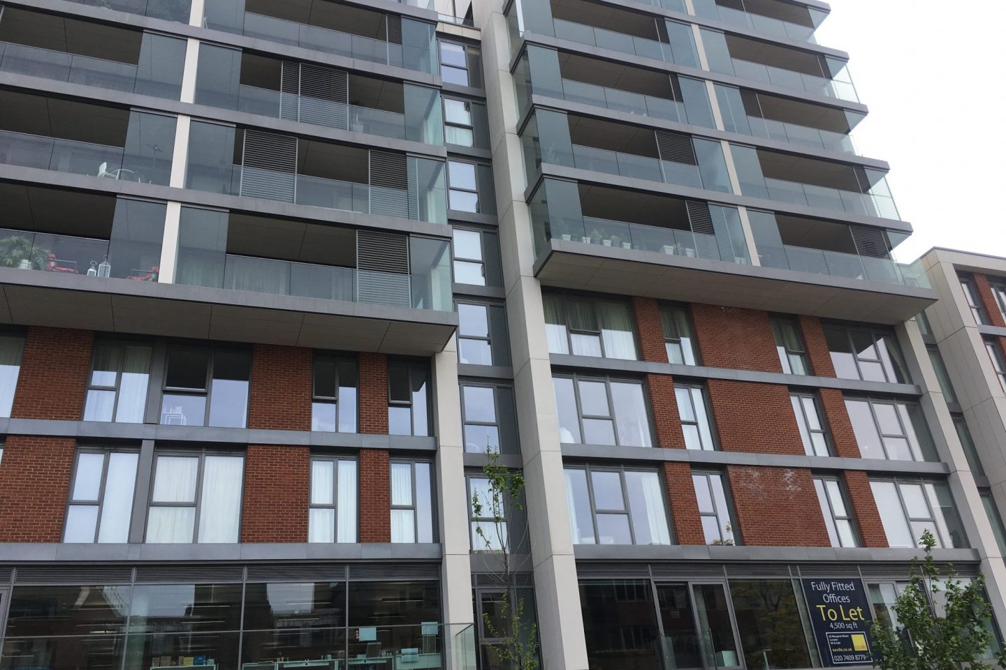 Reviews of Putney Wharf, SW15 | HomeViews