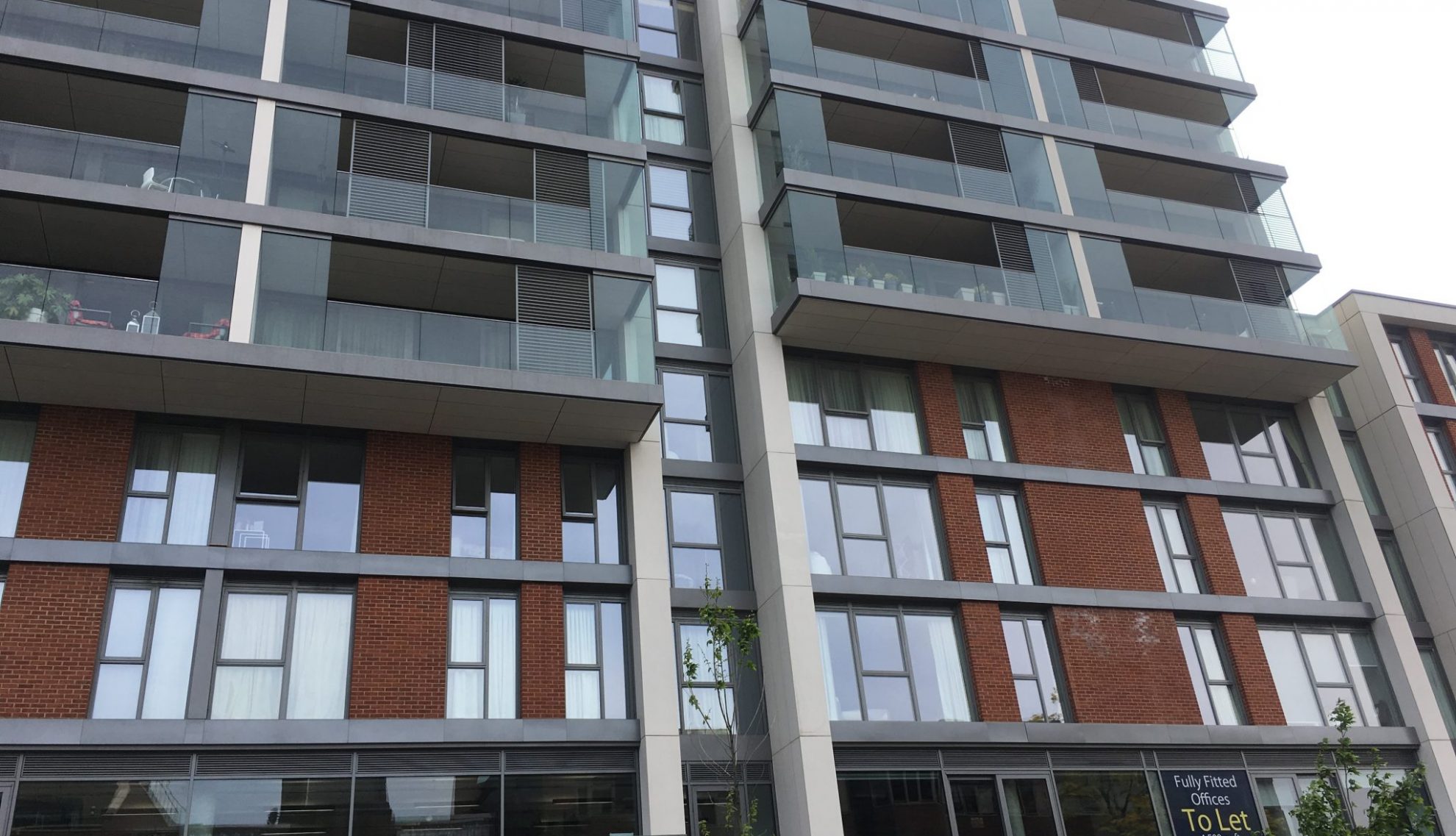 Imperial Wharf, SW6 Reviews | HomeViews