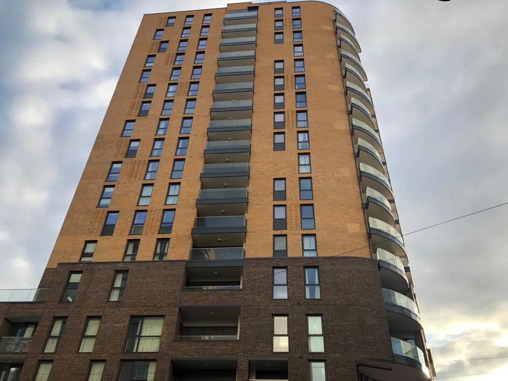 The Assembly, HA0 - HomeViews