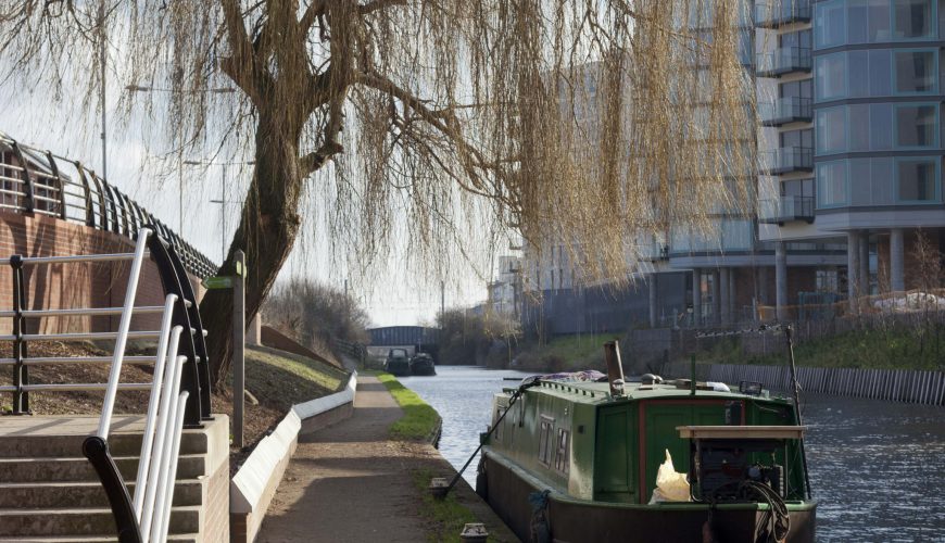 High Point Village, UB3 Reviews | HomeViews