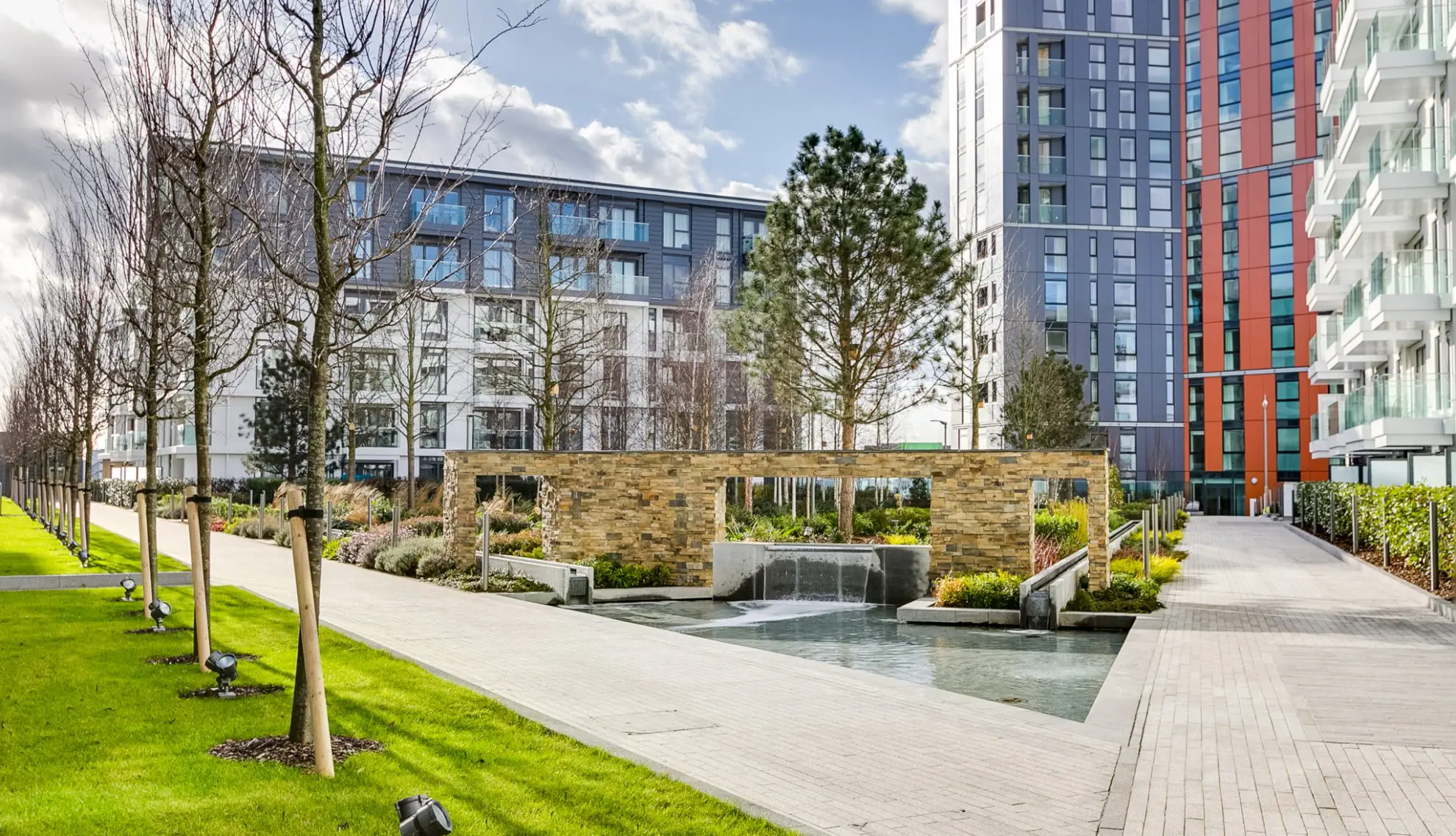 Nine Elms - HomeViews