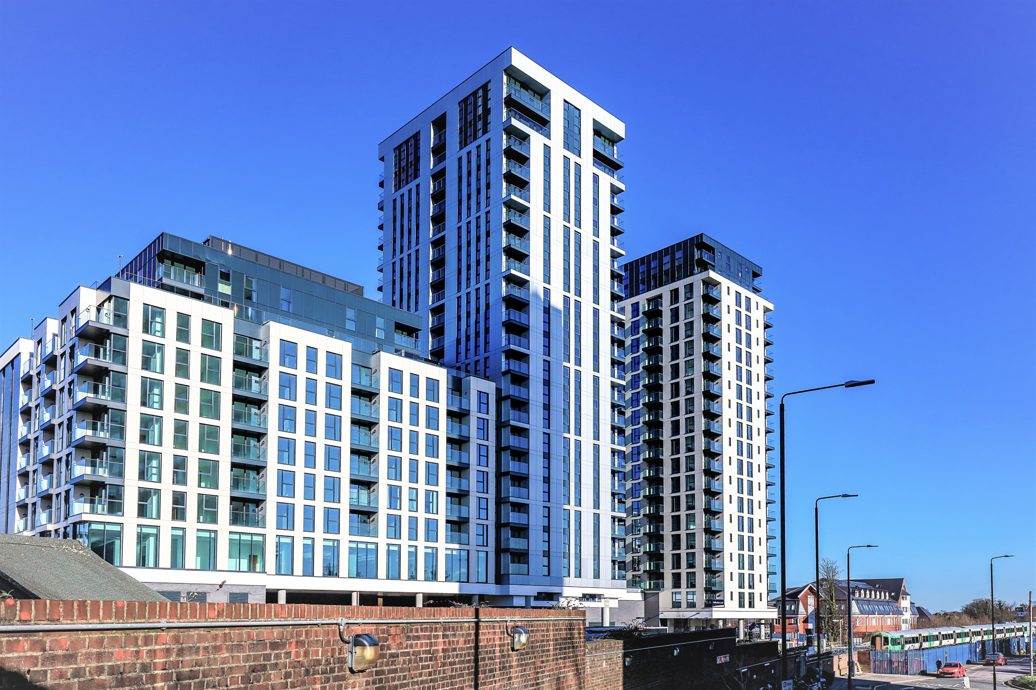 Borough of Sutton - HomeViews