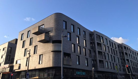 The Quant Building, E17 - HomeViews