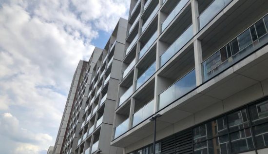 Dalston Square, E8 - HomeViews