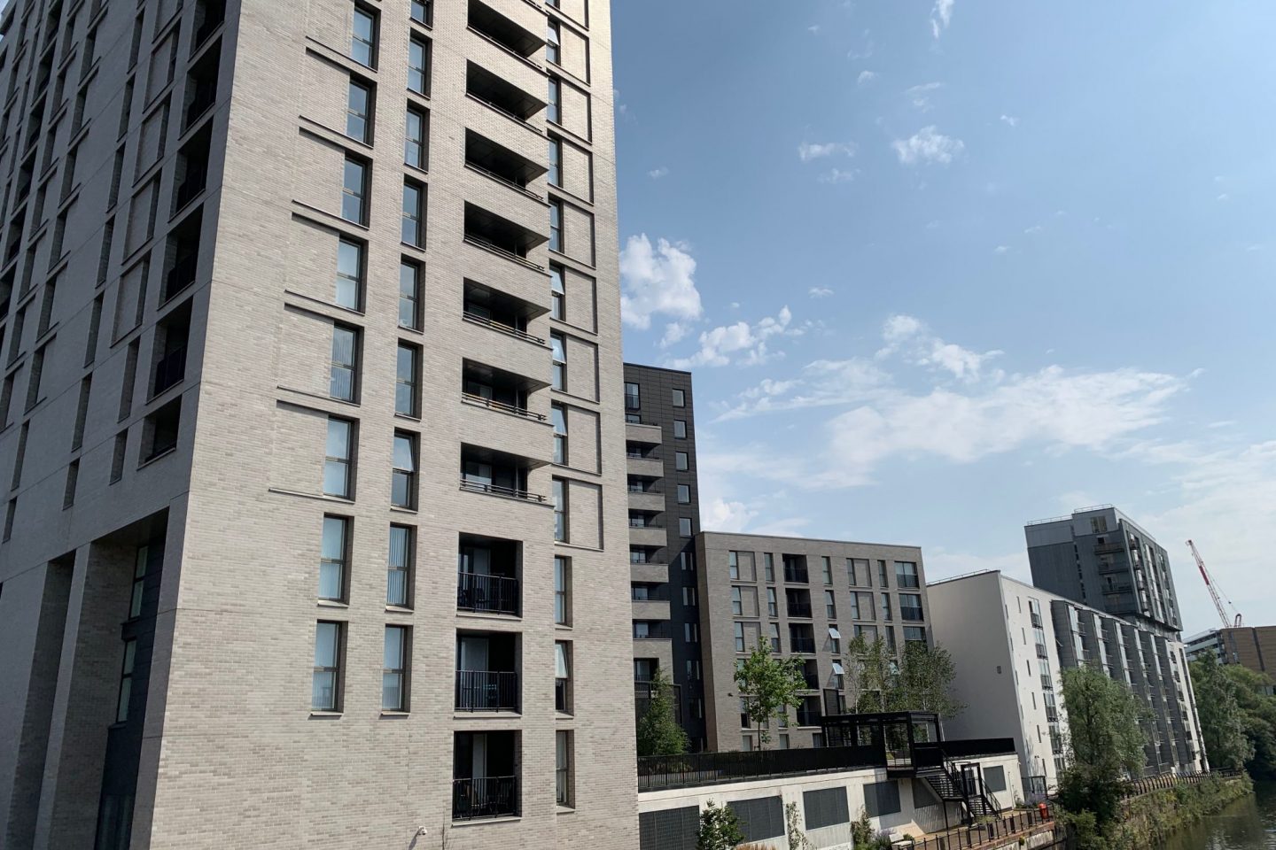 Reviews of One Regent, M3 | HomeViews