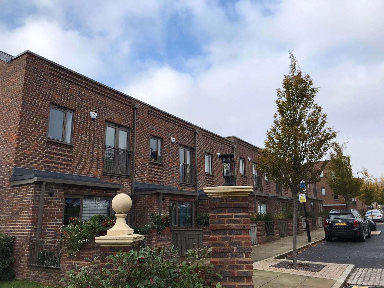 St George's Gate, SW17 - HomeViews