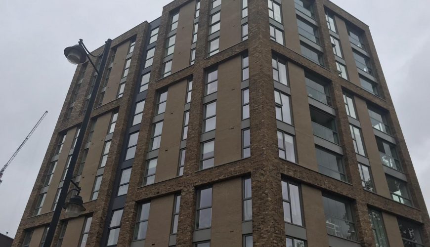 Whittington Estate, N19 Reviews | HomeViews