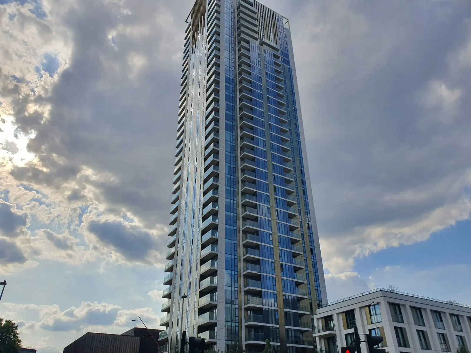 One the Elephant, SE1 - HomeViews