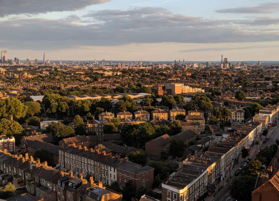 Vantage Point, N19 Reviews | HomeViews