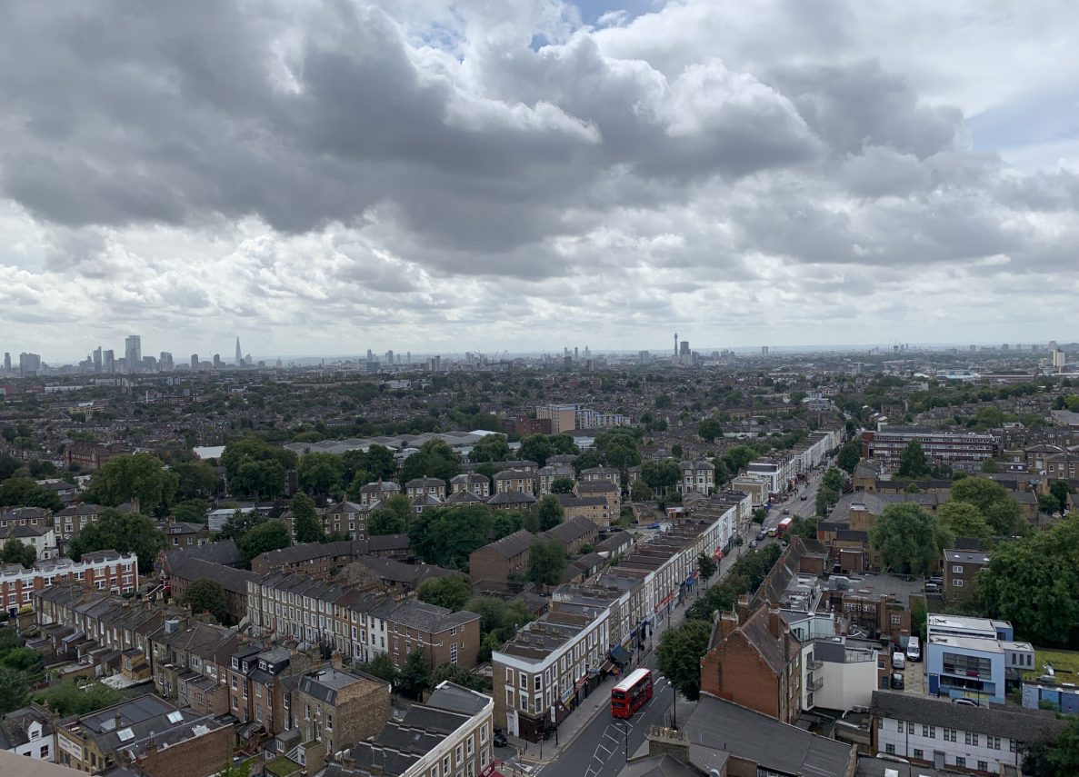 Vantage Point, N19 Reviews | HomeViews