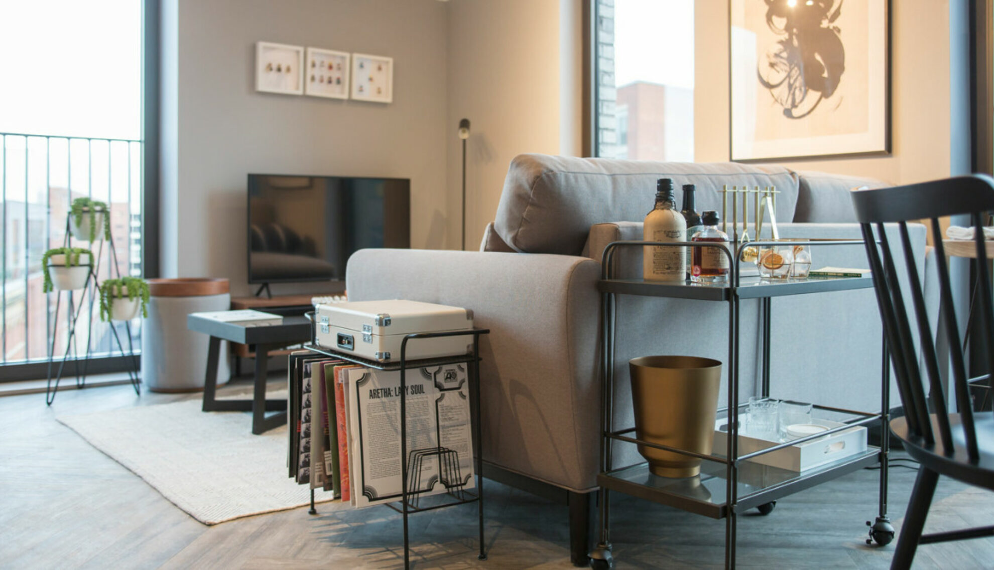 urbanbubble - HomeViews