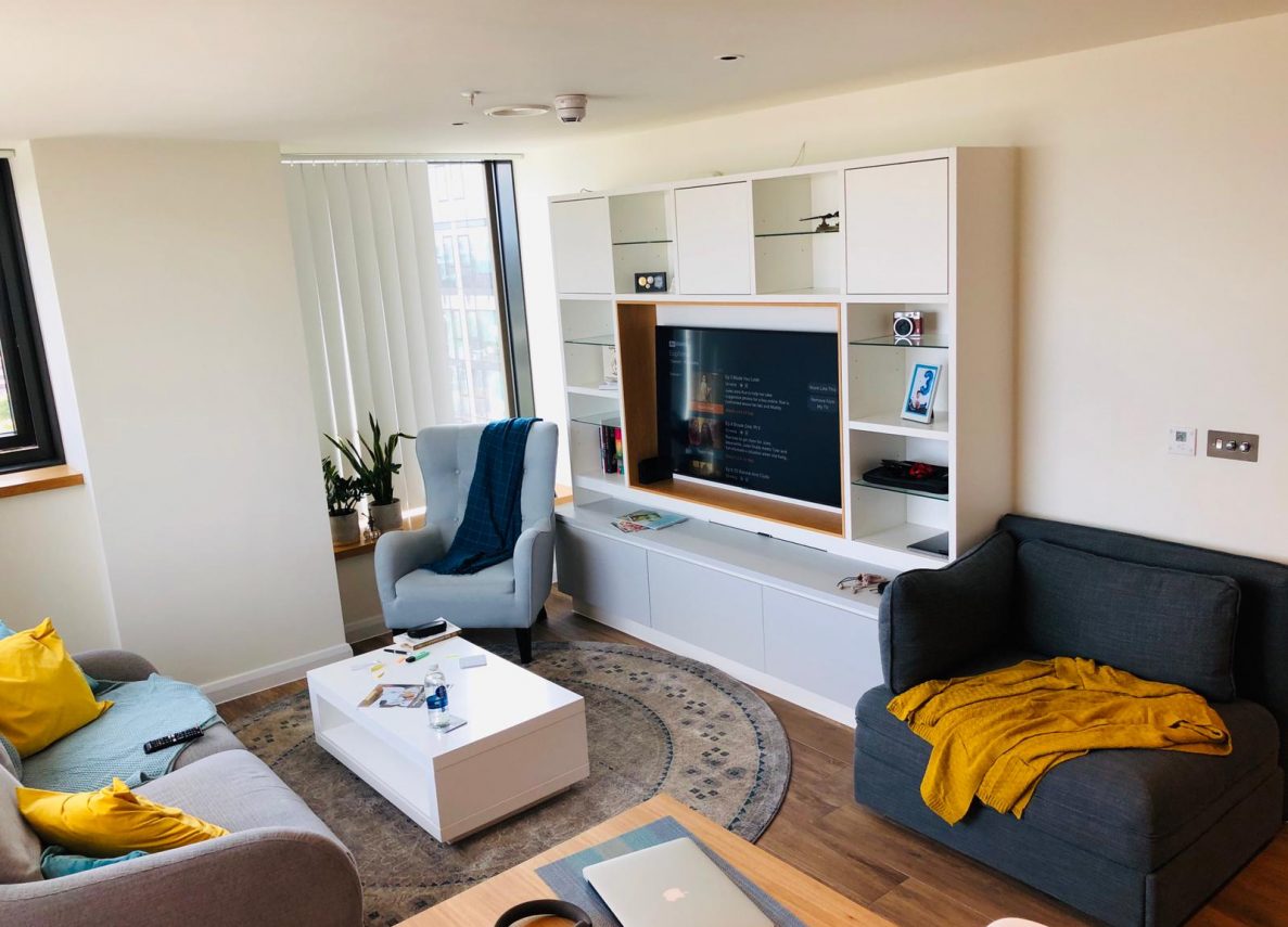 Vantage Point, N19 Reviews | HomeViews