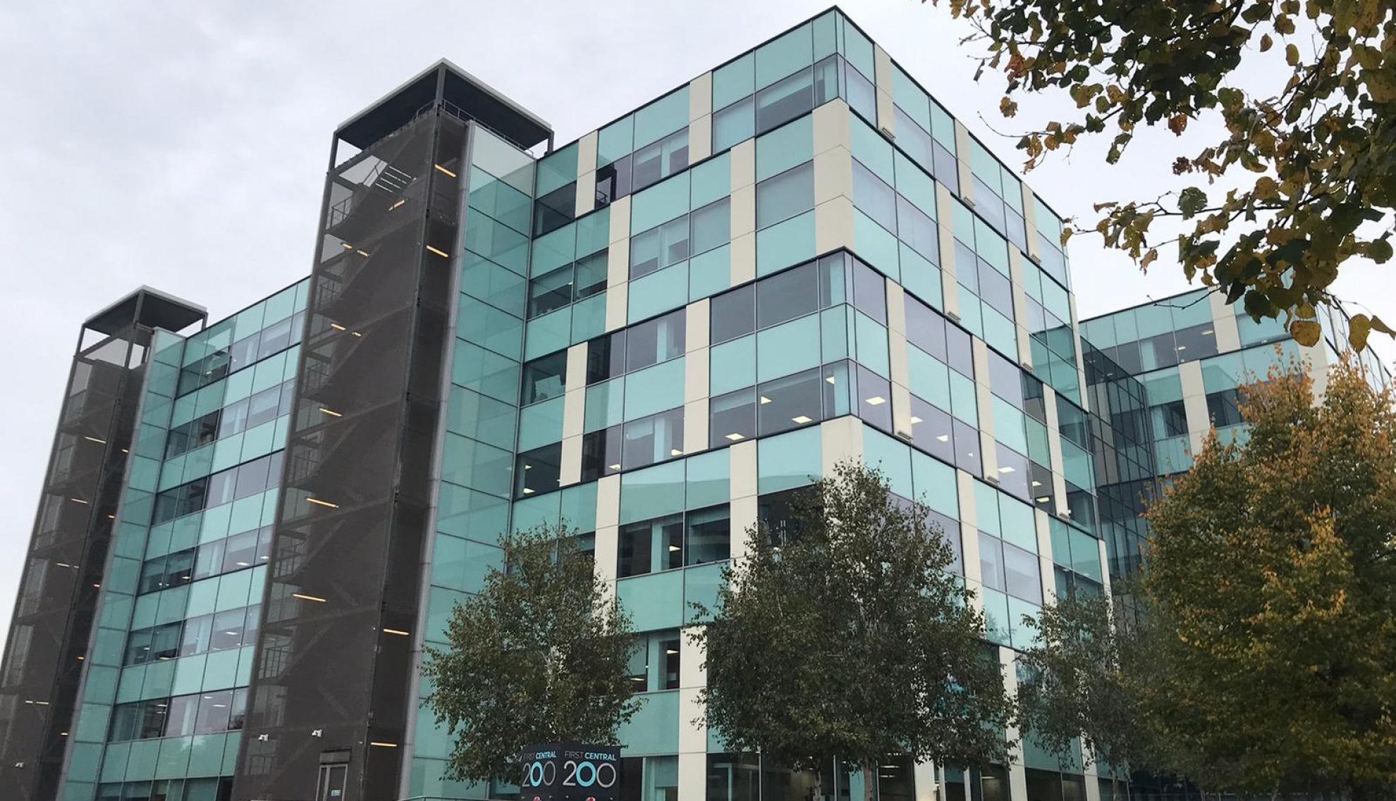 Westgate House, W5 Reviews | HomeViews