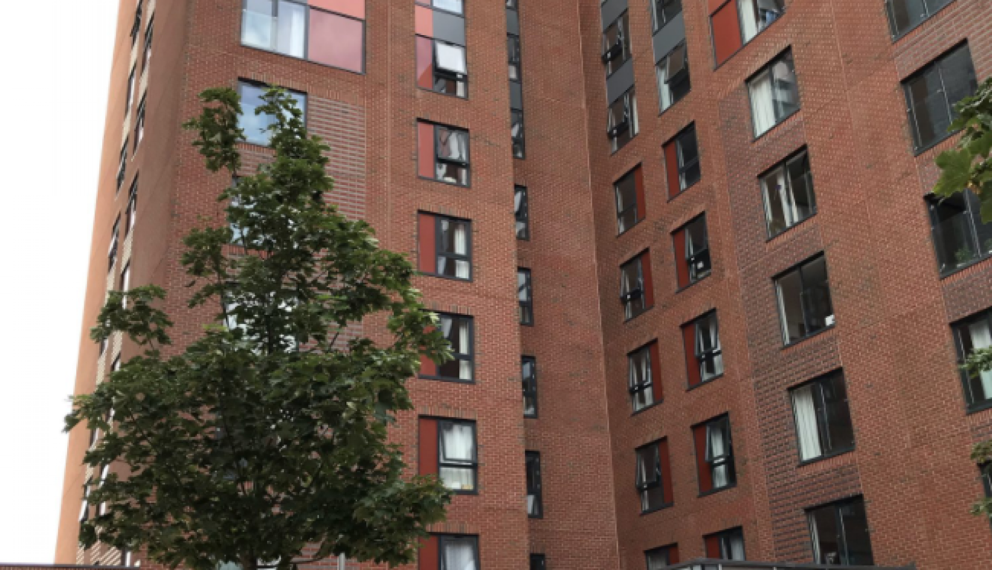 Top 10 Liverpool new builds according to residents - HomeViews