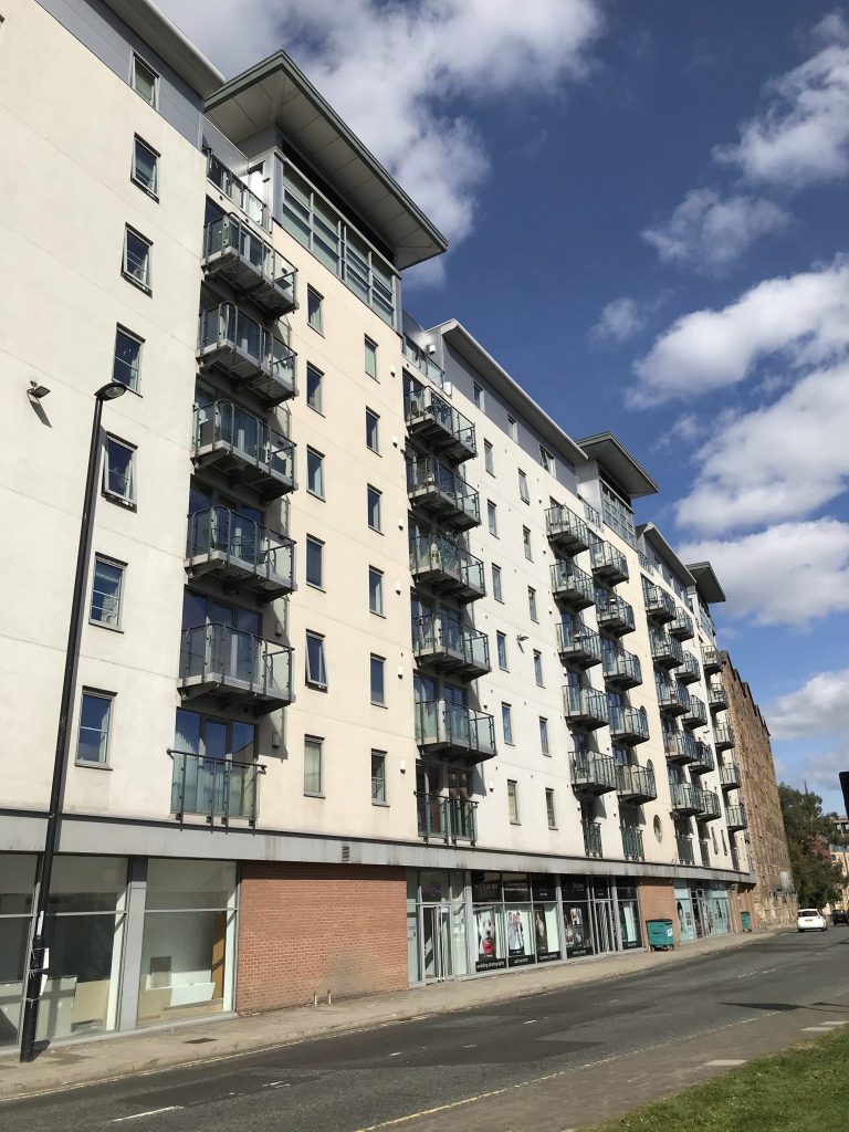 Hanover Mill, NE1 - HomeViews