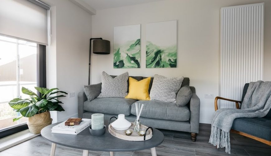 Spring Wharf, BA2 - HomeViews