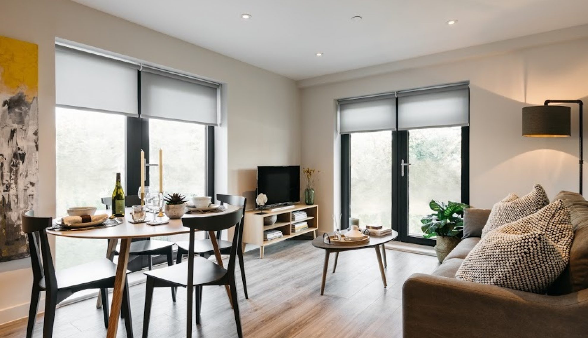 Spring Wharf, BA2 - HomeViews