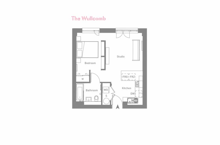 The Wullcomb, LE1 Reviews | HomeViews