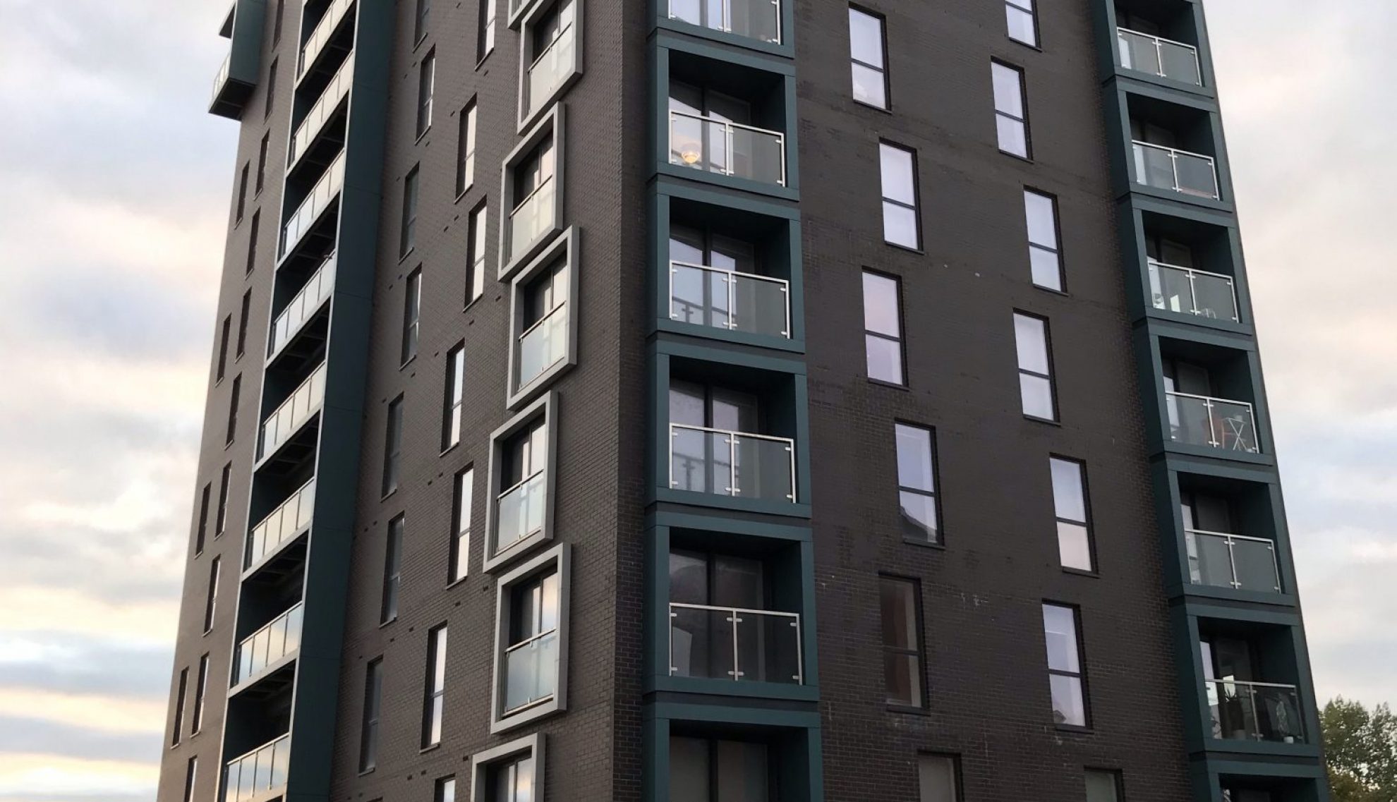 New build homes in Leeds rated UK's best for location - HomeViews