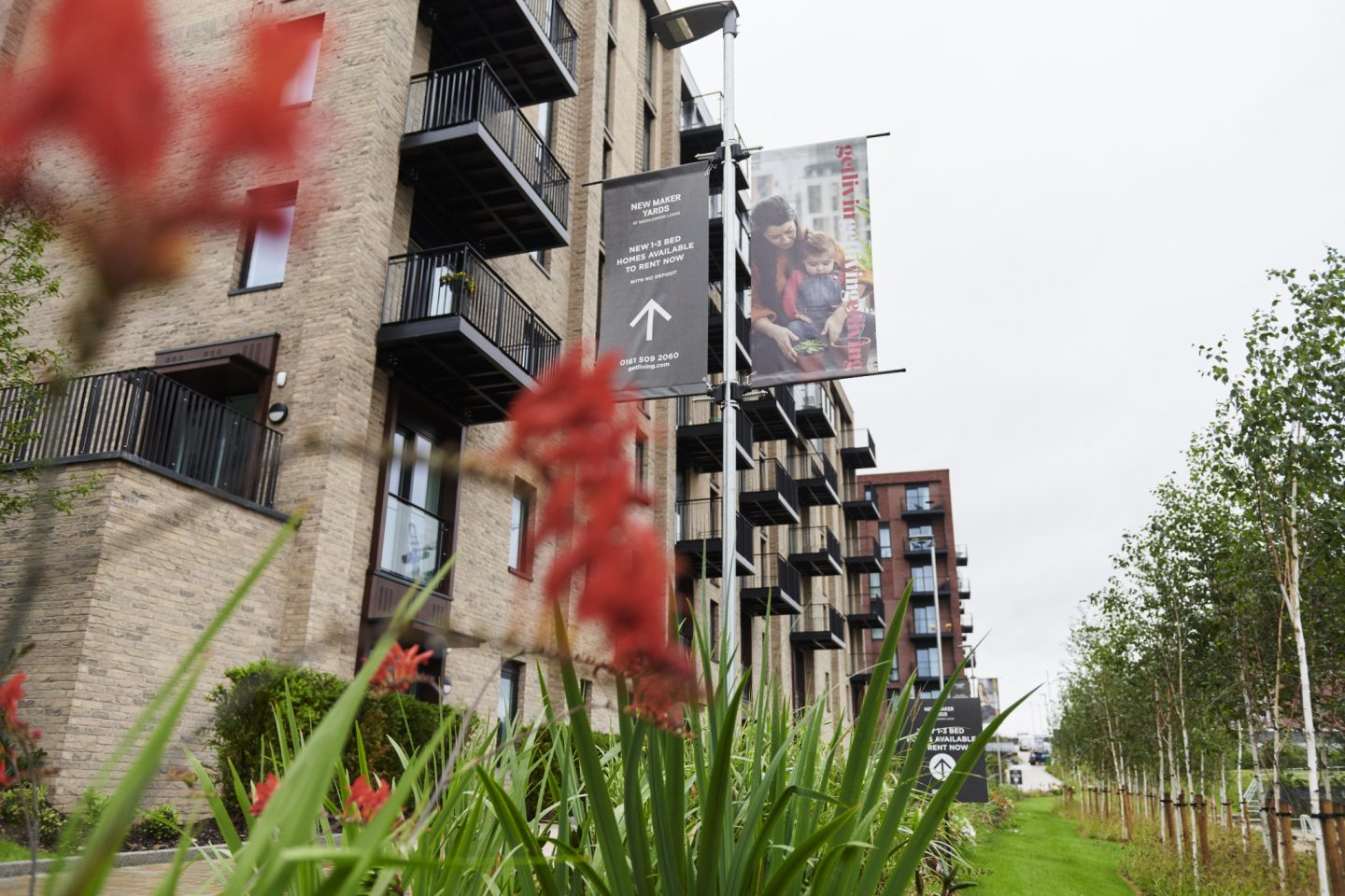 Get Living - HomeViews