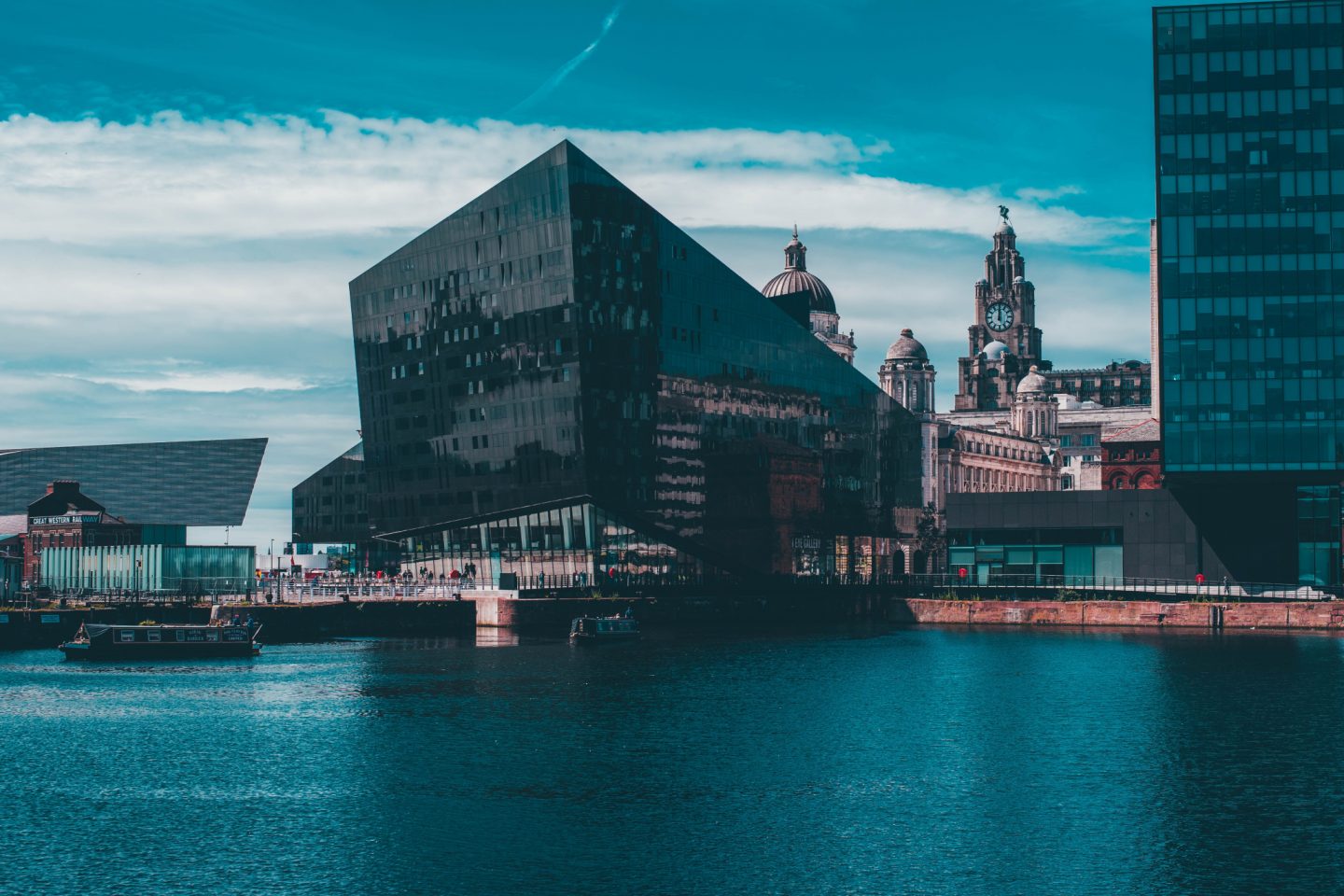 Liverpool - HomeViews