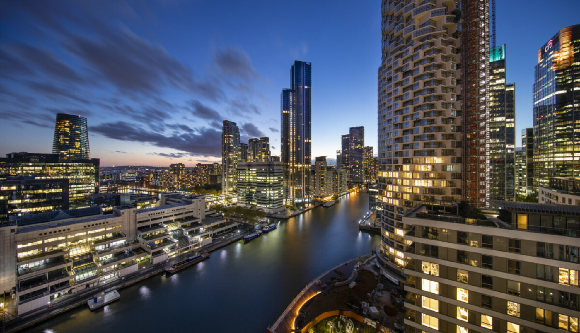 Top 10 BTR developments in London: HomeViews BTR Awards 2020 | HomeViews