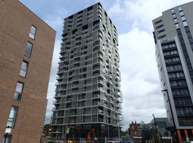 Poplar Area & Developments Guide | on HomeViews