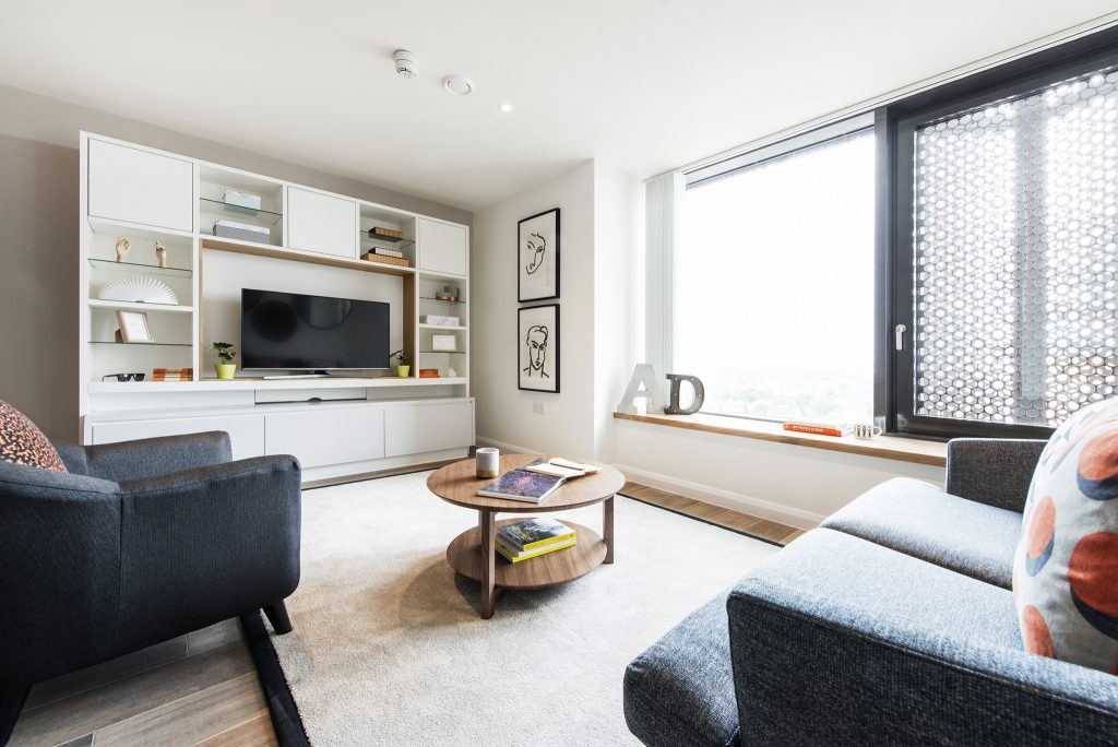 How important is Design in new build developments? - HomeViews