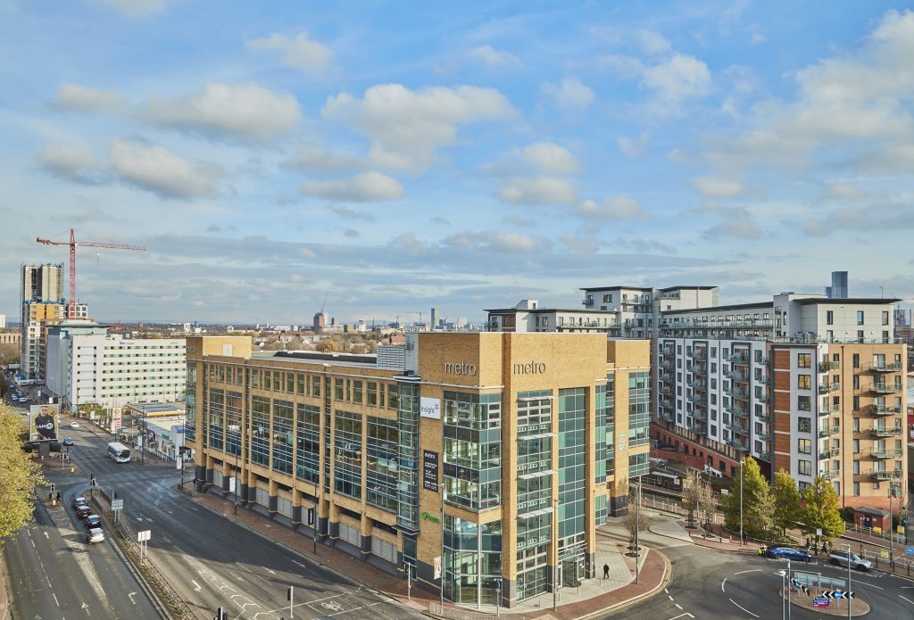 Clippers Quay, M50 Reviews | HomeViews