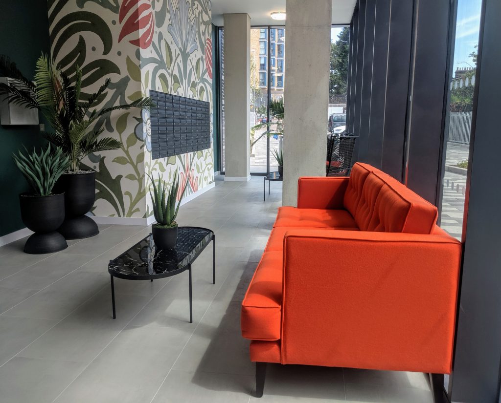 Walthamstow Gateway, E17 Reviews | HomeViews