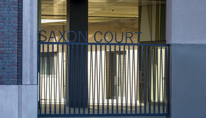 Saxon Court, N1C Reviews | HomeViews