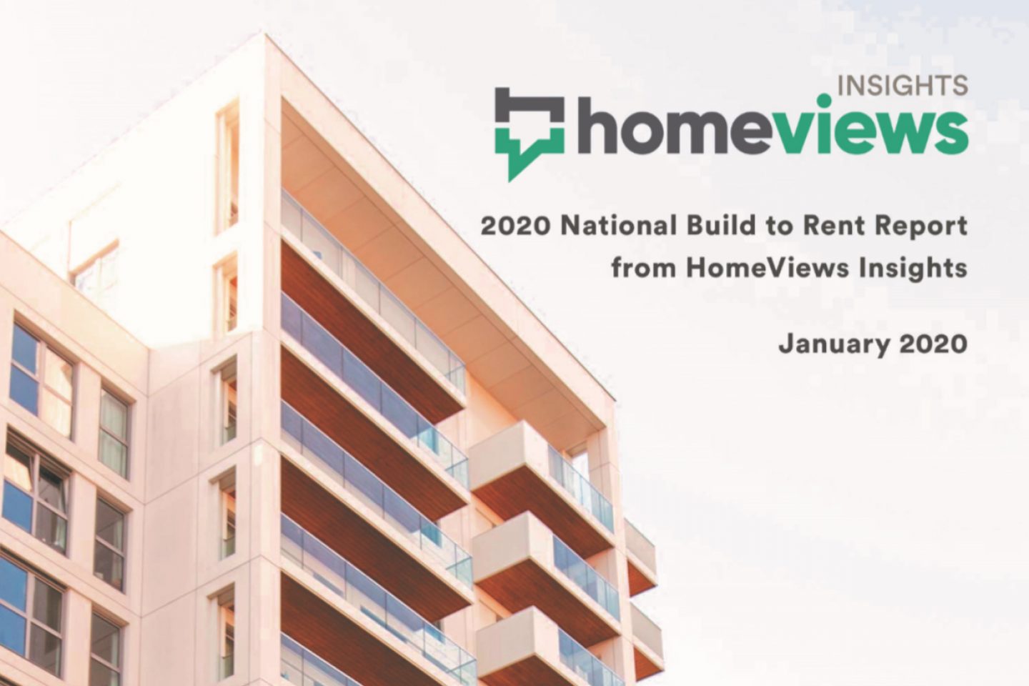 The 6 Build to Rent operators rated highest in the UK | HomeViews